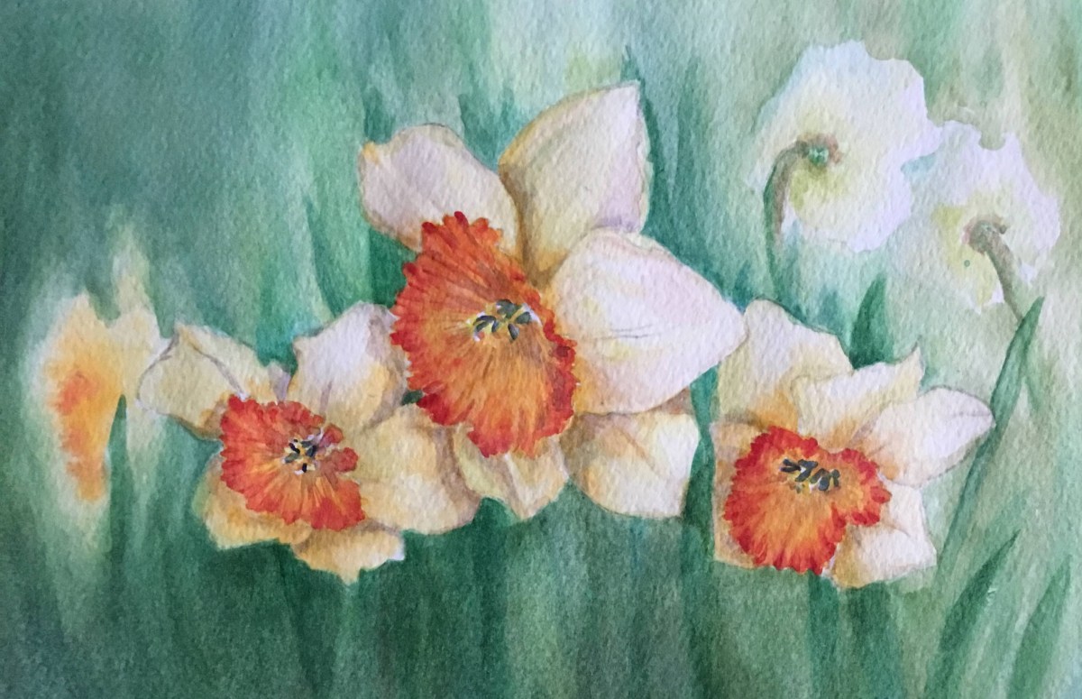 Clare O’Kelly – Saanich Scattered Artists