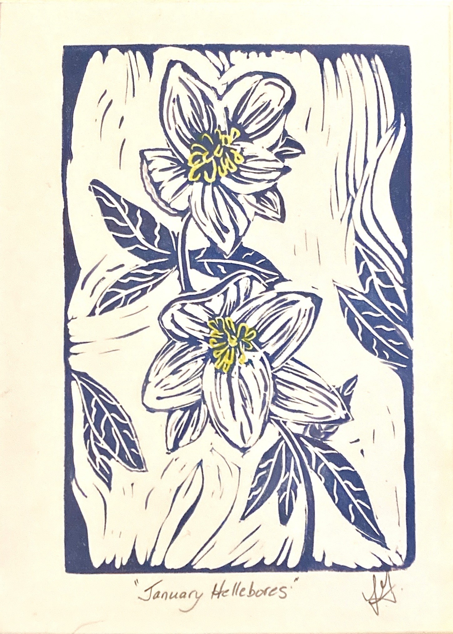 Lisa Gould – Saanich Scattered Artists