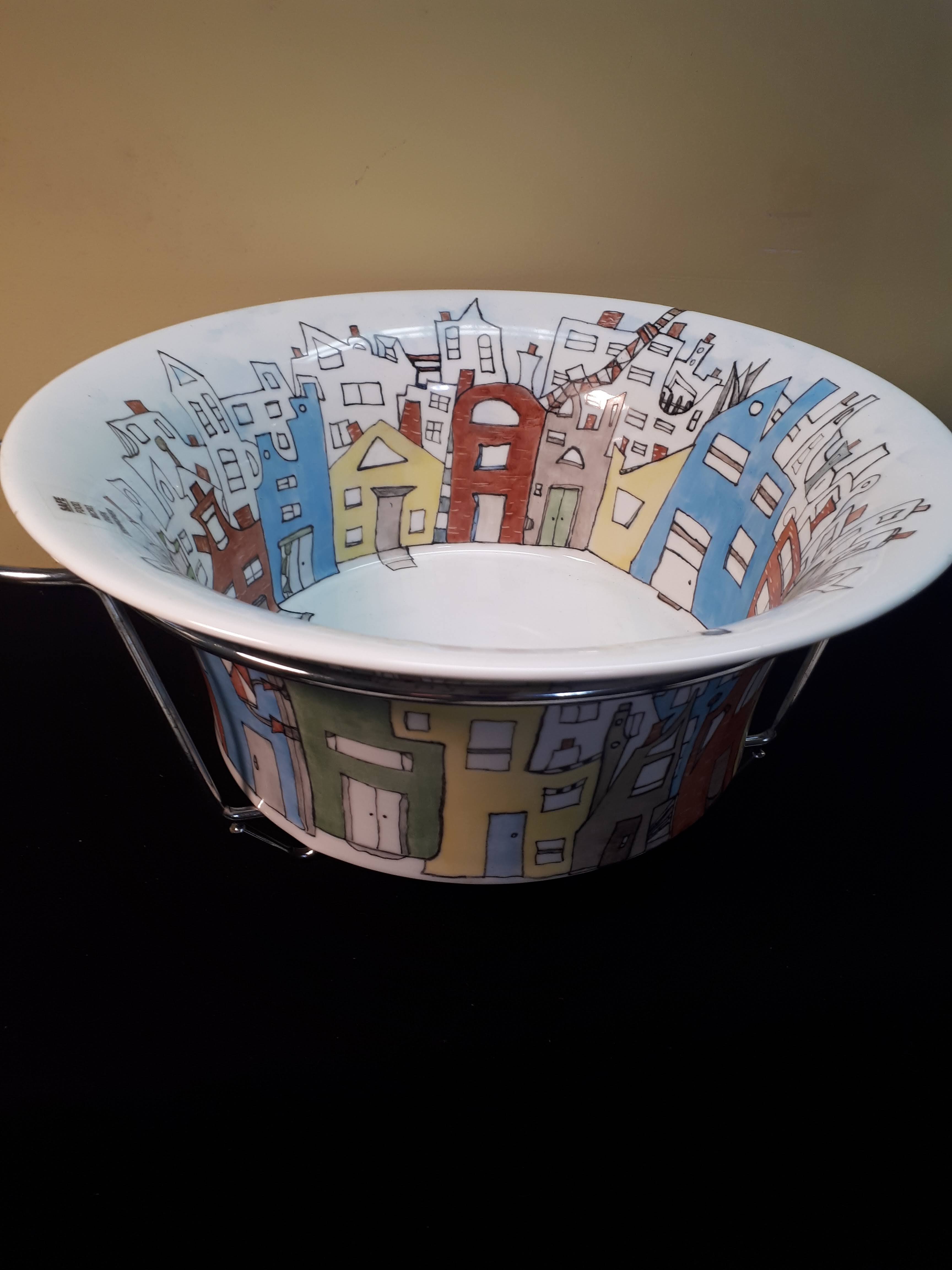 Flo-Elle Watson – Saanich Scattered Artists