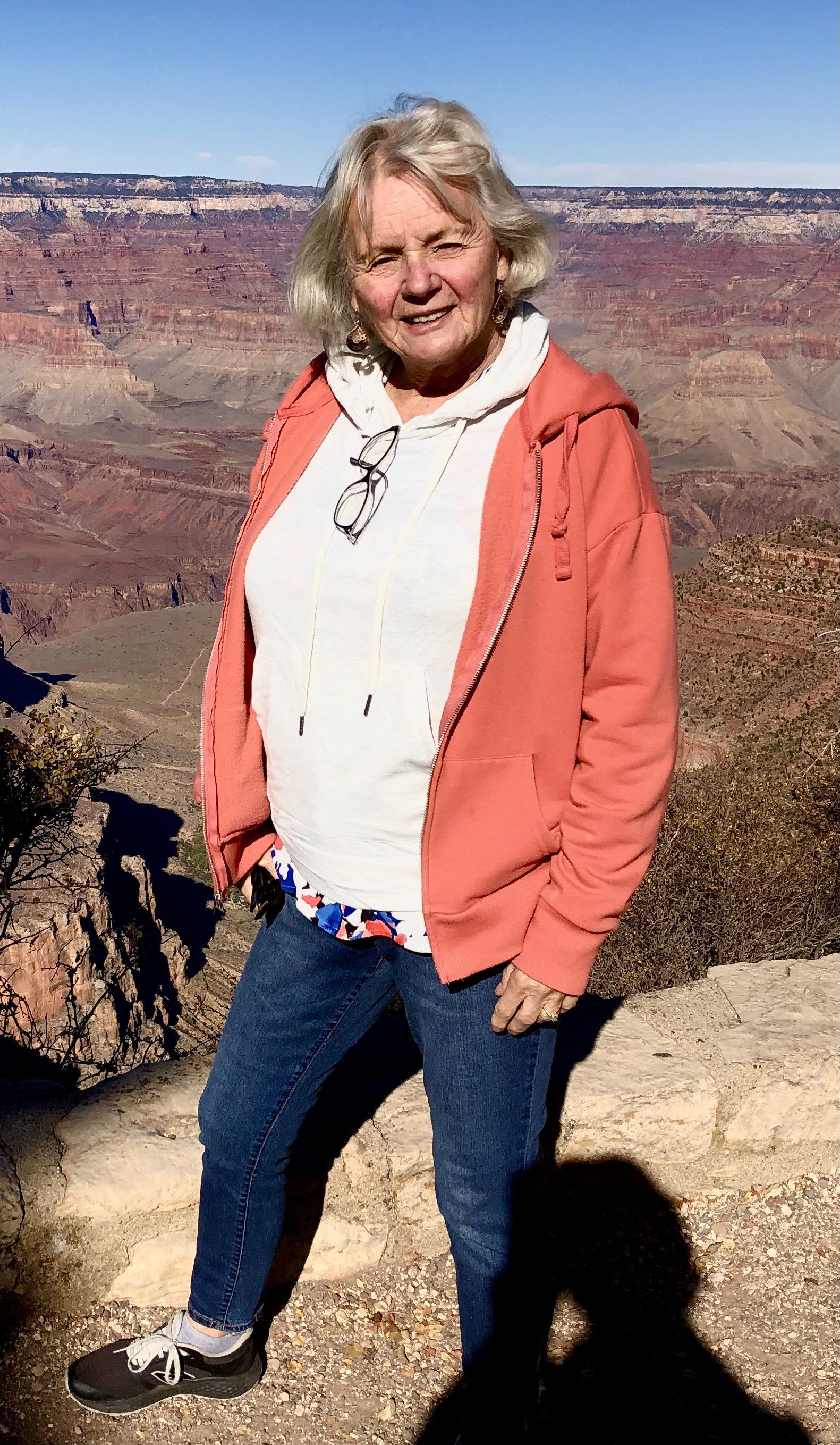 Jill Levere – Saanich Scattered Artists