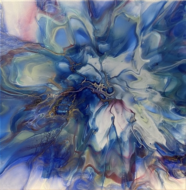 Denise Goudy – Saanich Scattered Artists