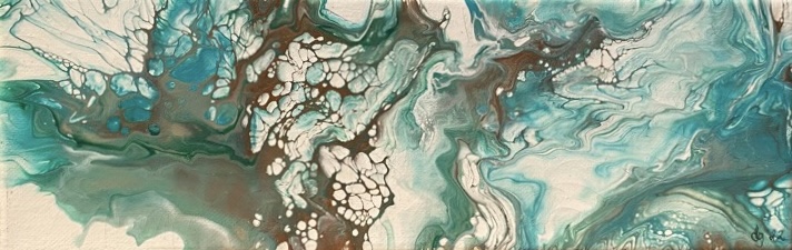 Denise Goudy – Saanich Scattered Artists